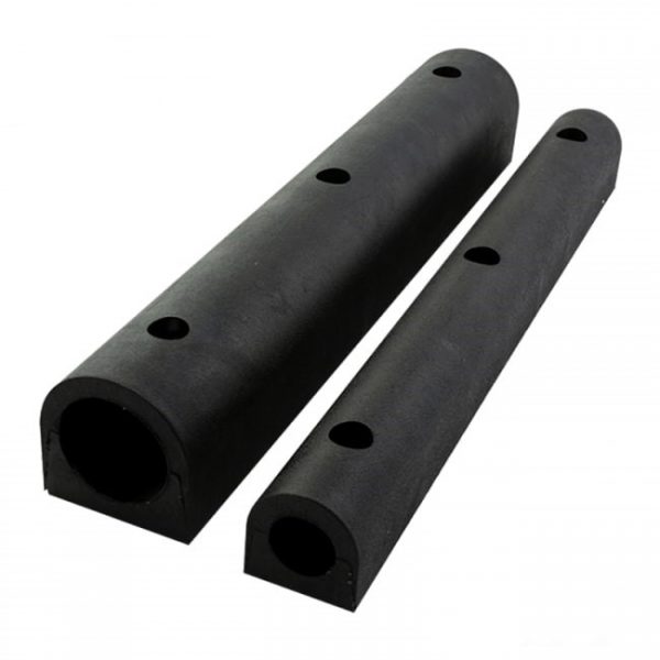 Topes para muelles de carga | Sister-Soft.