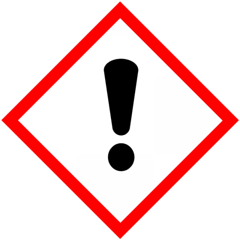 Señales CLP / GHS | Sister-Soft.