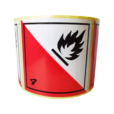 Señales ADR | Sister-Soft.