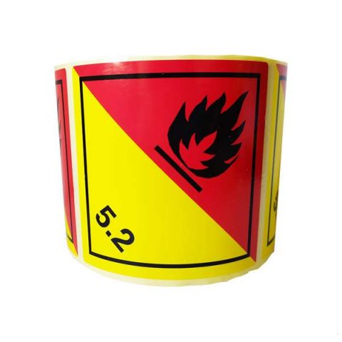 Señales ADR | Sister-Soft.